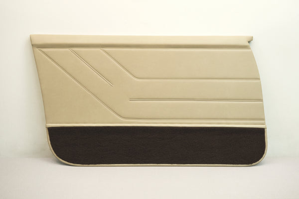 Holden Commodore VH SS - Pro Stitch Motor Trimming
