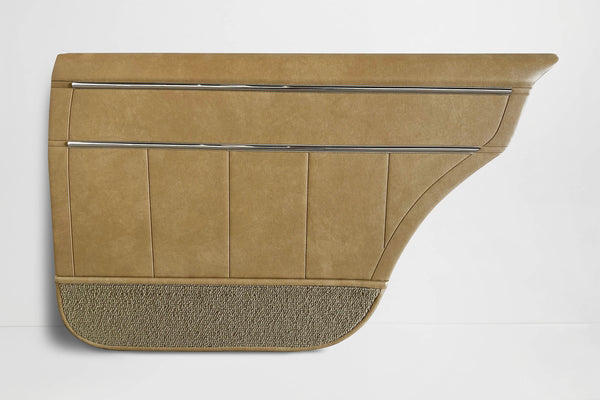 Holden Commodore VB SLE - Pro Stitch Motor Trimming